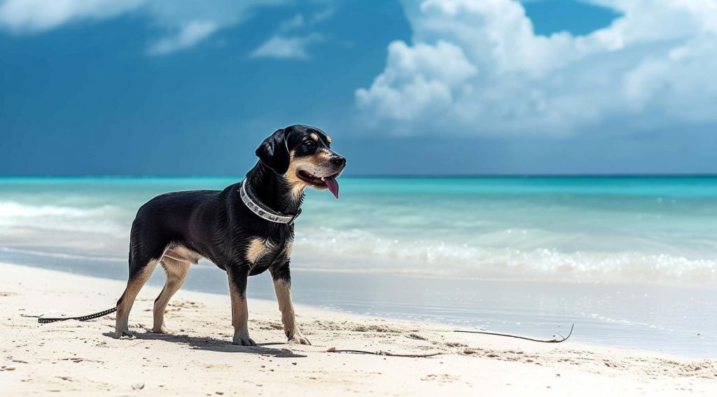 Die besten Reiseziele in Deutschland für einen Urlaub mit Hund ...